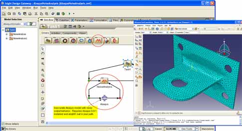 New Isight 5.0 for Design Automation and Optimization | Quality Digest
